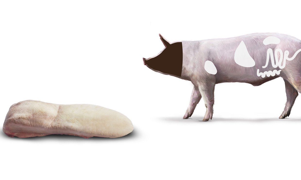 Langue - Viande Suisse