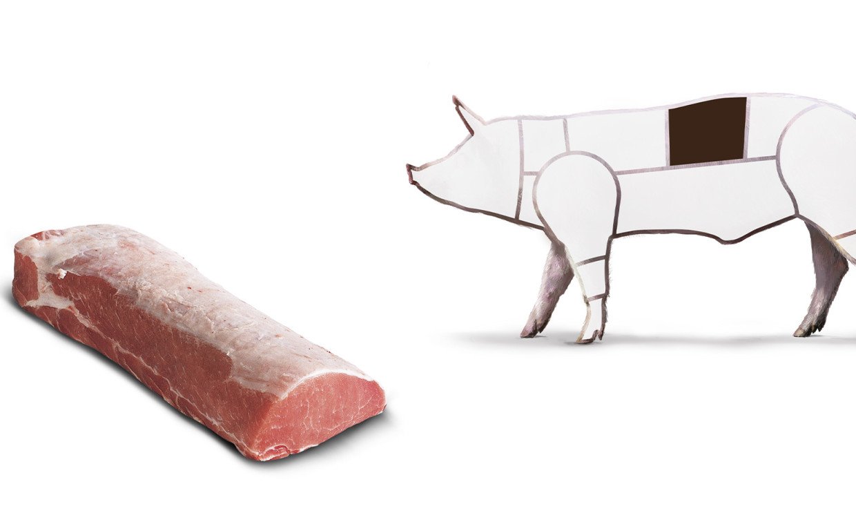 Filet - Viande Suisse