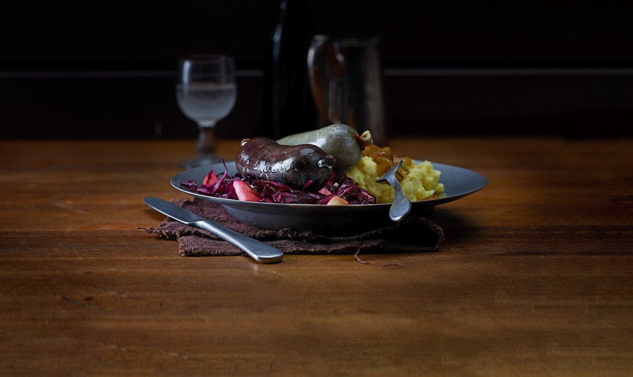 La bouchoyade, une tradition exquise - Viande Suisse