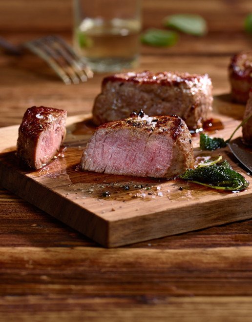 Niveaux de cuisson de la viande - Viande Suisse