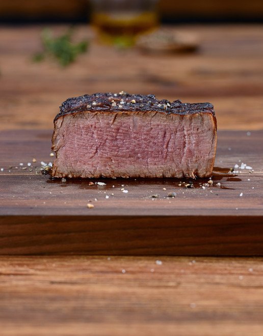 Niveaux de cuisson de la viande - Viande Suisse